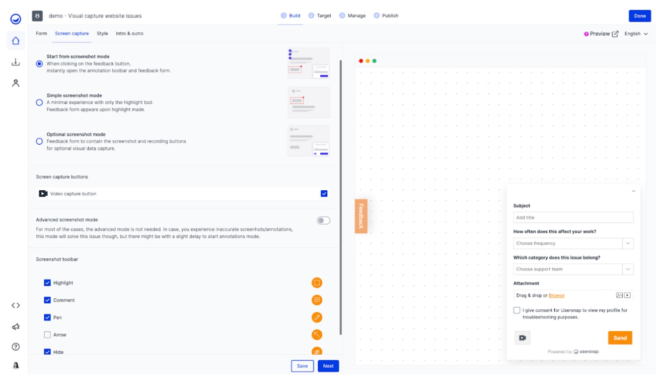 [Pro tips] Triaging issues and user feedback from Usersnap to Jira