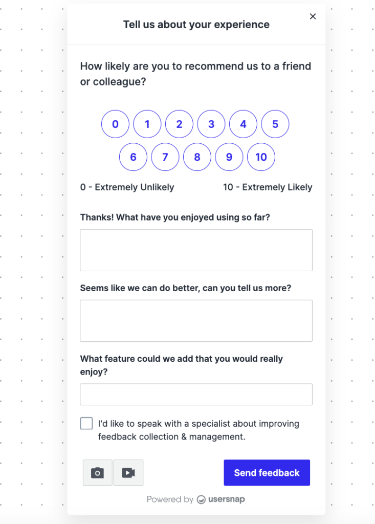 25+2 Website Feedback Questions to Ask in 2024