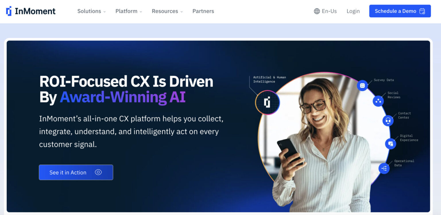 16 Best Enterprise Feedback Management (EFM) Software