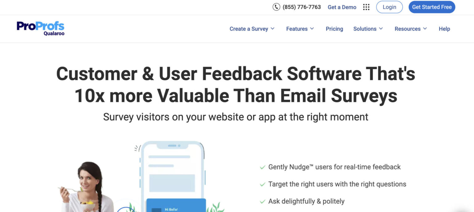16 Best Enterprise Feedback Management (EFM) Software