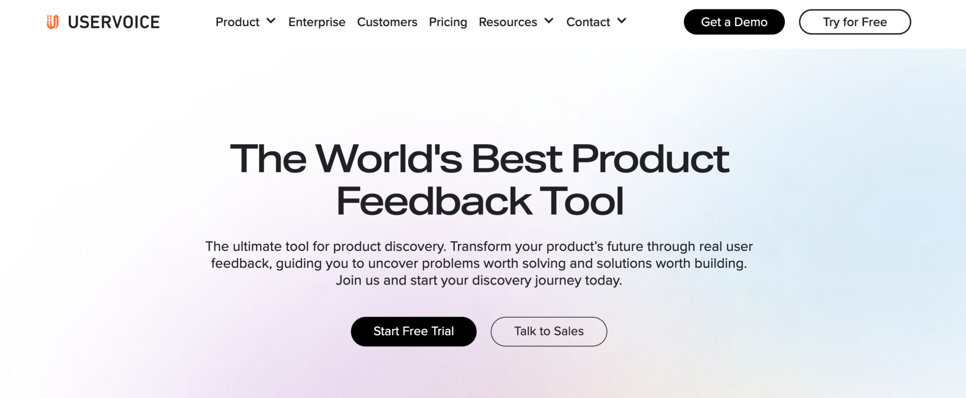 16 Best Enterprise Feedback Management (EFM) Software