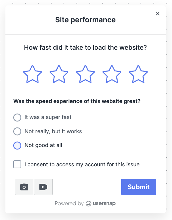 25+2 Website Feedback Questions to Ask in 2024