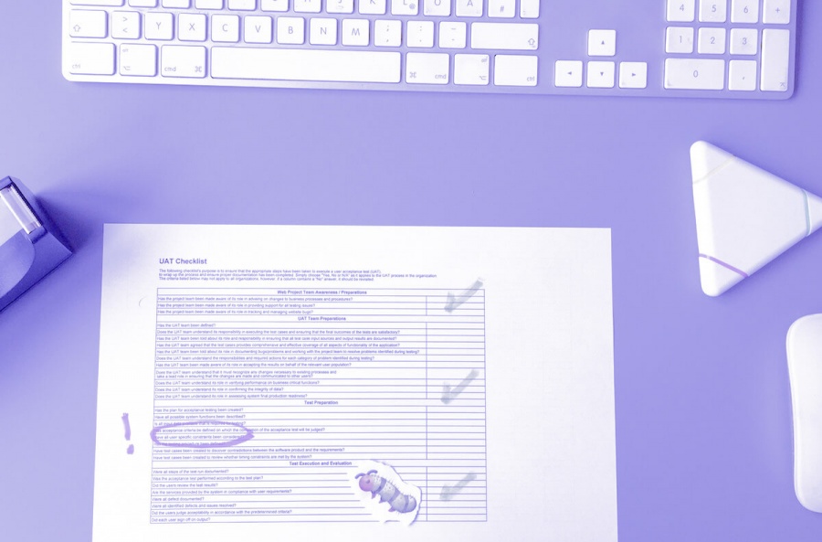 Ihr Einstieg ins Software Testing leicht gemacht - Usersnap