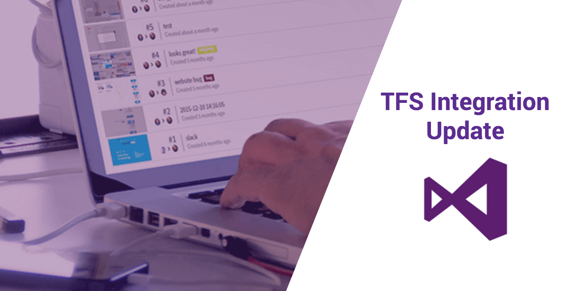 Bug Tracking mit TFS & Usersnap - So funktioniert's!