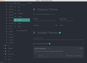 Atom: Das kann der Code-Editor von GitHub