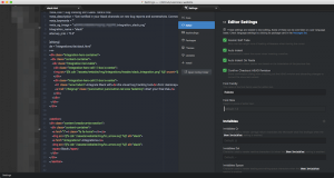 Atom: Das kann der Code-Editor von GitHub